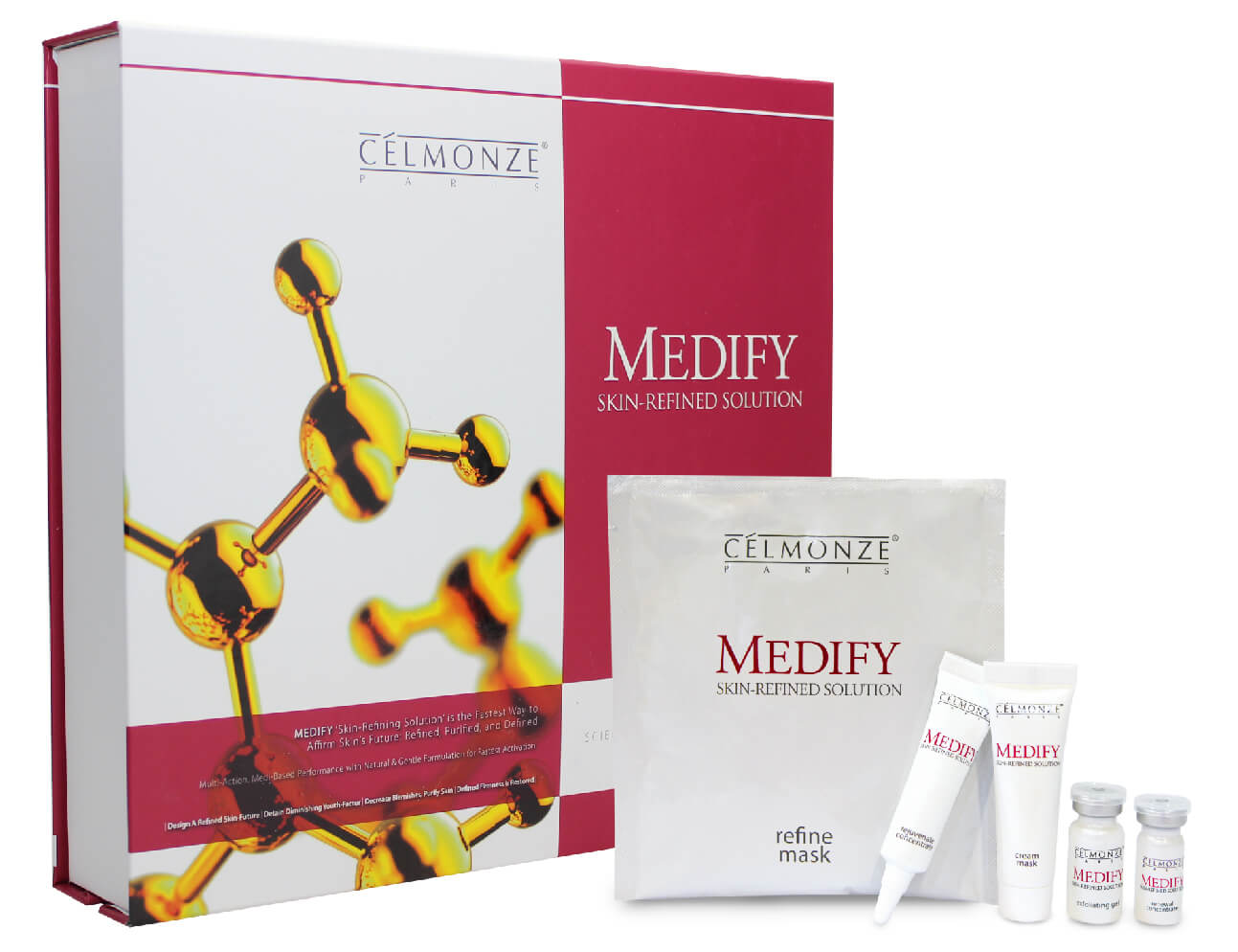 Medify - Celmonze Signature Aesthetic SG