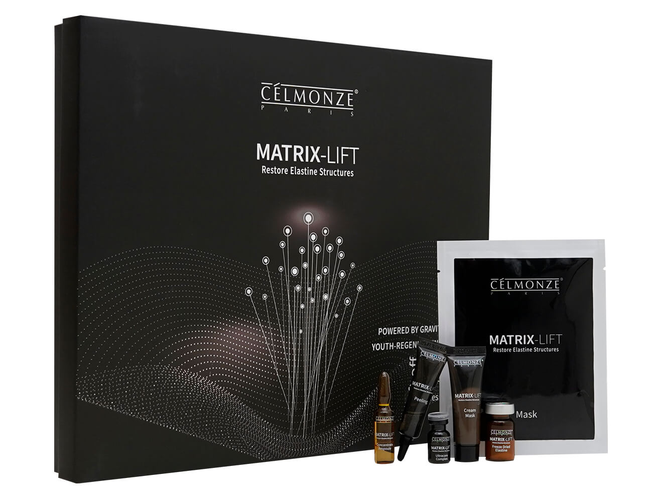 Matrix-Lift - Celmonze Signature Aesthetic SG