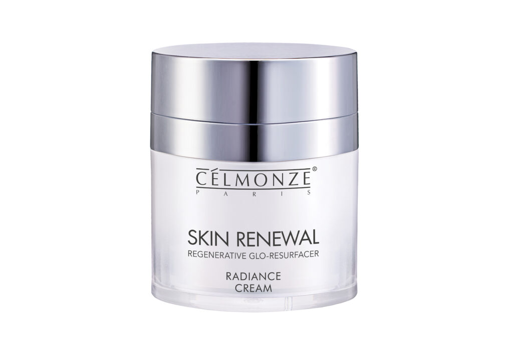 Skin Renewal Radiance Cream 50ml - Celmonze Signature Aesthetic SG